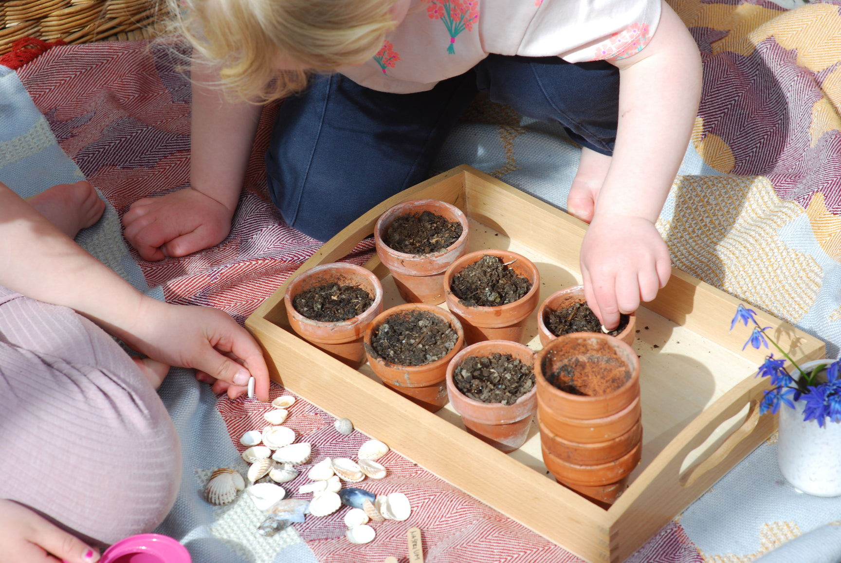 What is Reggio Emilia? – Pangea